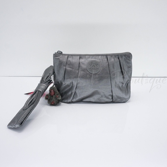 Kipling | Bags | Kipling Creativity Xl Pleat Extra Largepouch Polyamide ...